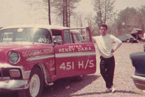 Henry Dana Foundation | Bringing Awareness To The Prevention Of Suicide